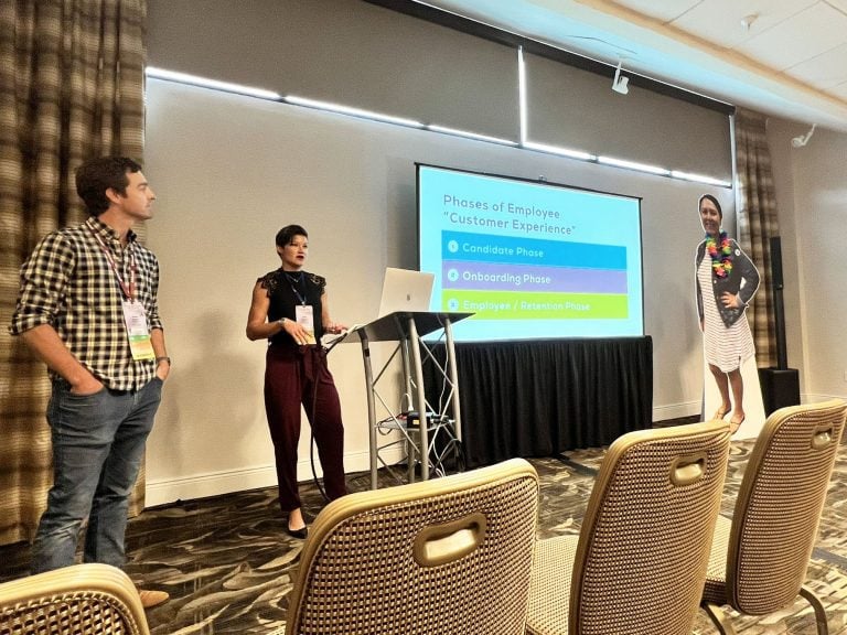 Hot Takes from the Annual AASPA Conference